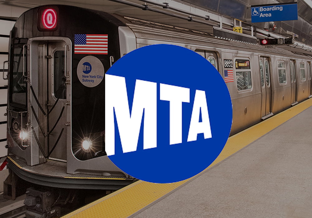 NYC Metropolitan Transit Authority - Upgrade Security Solutions
