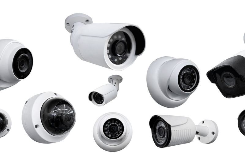 Upgrade Security Solutions