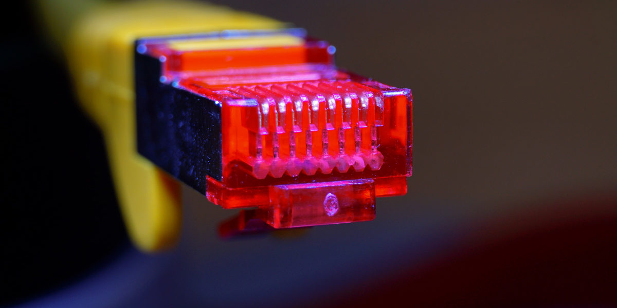 Structured Cabling - Upgrade Security Solutions